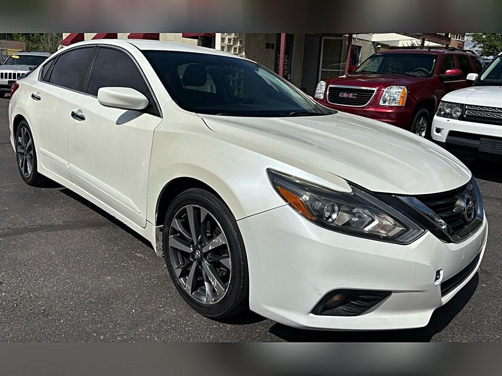 Nissan Altima, Armada, and Versa: Your Ultimate Guide to Driving Better