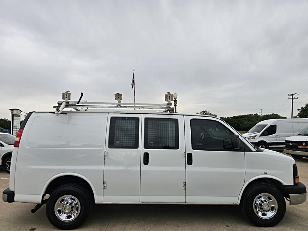 “Comparing Top Cargo Vans: Find Your Perfect Work Partner at Tx Work ...