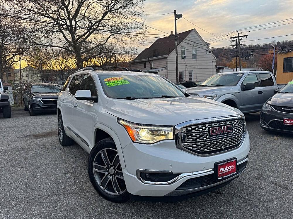 Sitemapcdatahttpsthereferenznetgmc Suv 2017 Denali