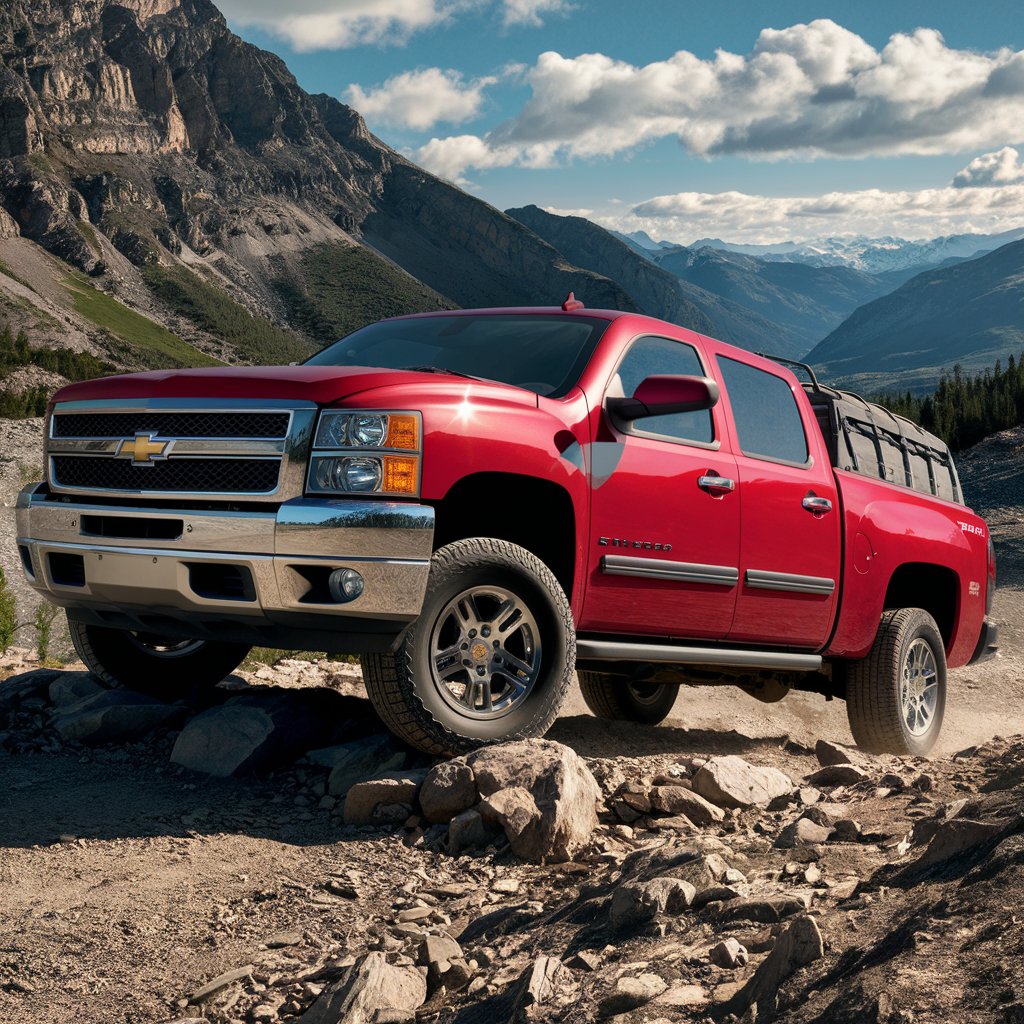 Lyberger's Car and Truck Sales Why a Diesel Pickup Truck is the Perfect ...