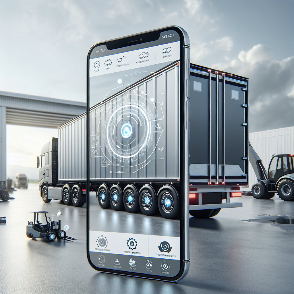 Smart Trailers: The Next Step in Towing Innovation