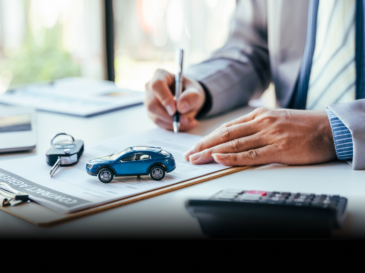 Buying Your First Car? Here’s a Step-by-Step Financial Checklist