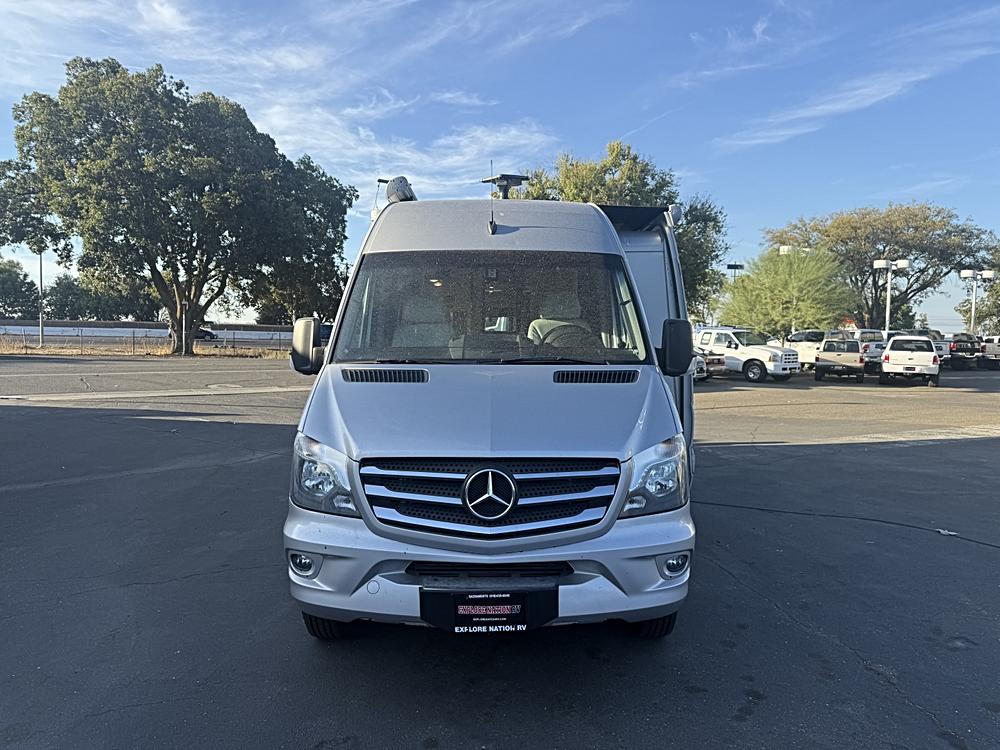 “Why the 2017 Winnebago ERA 170C Stands Out”